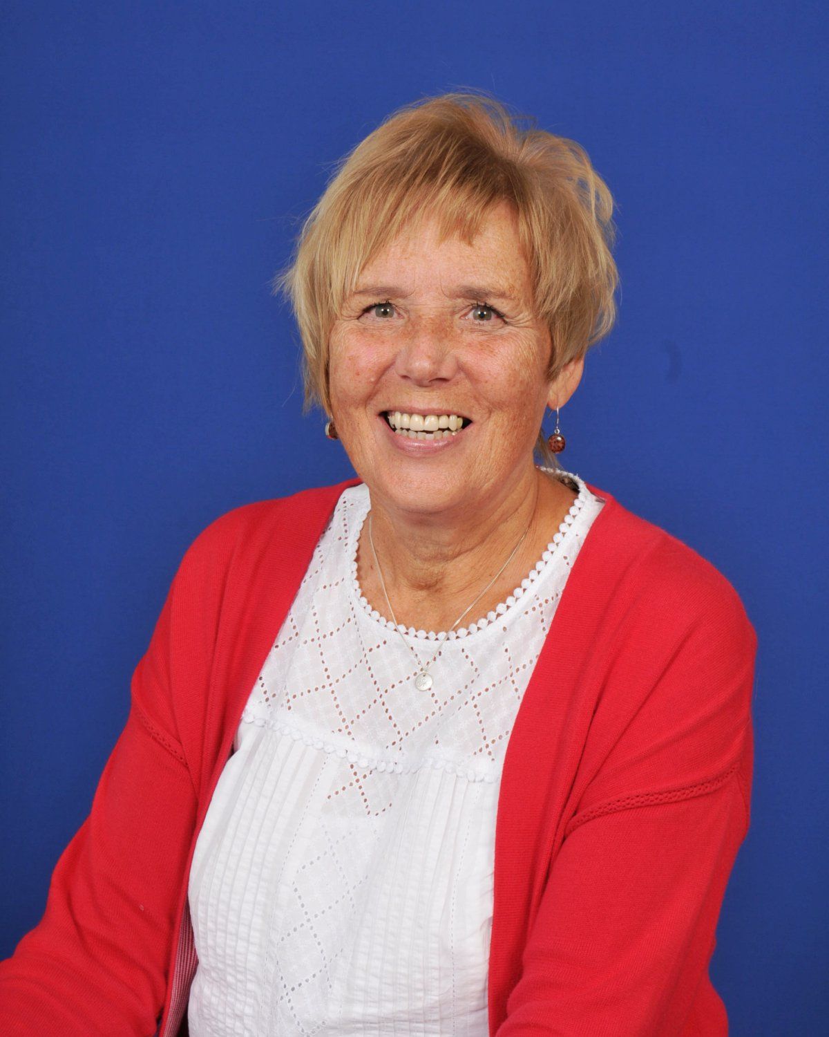 Nottingham Girls' Academy - Staff at NGA